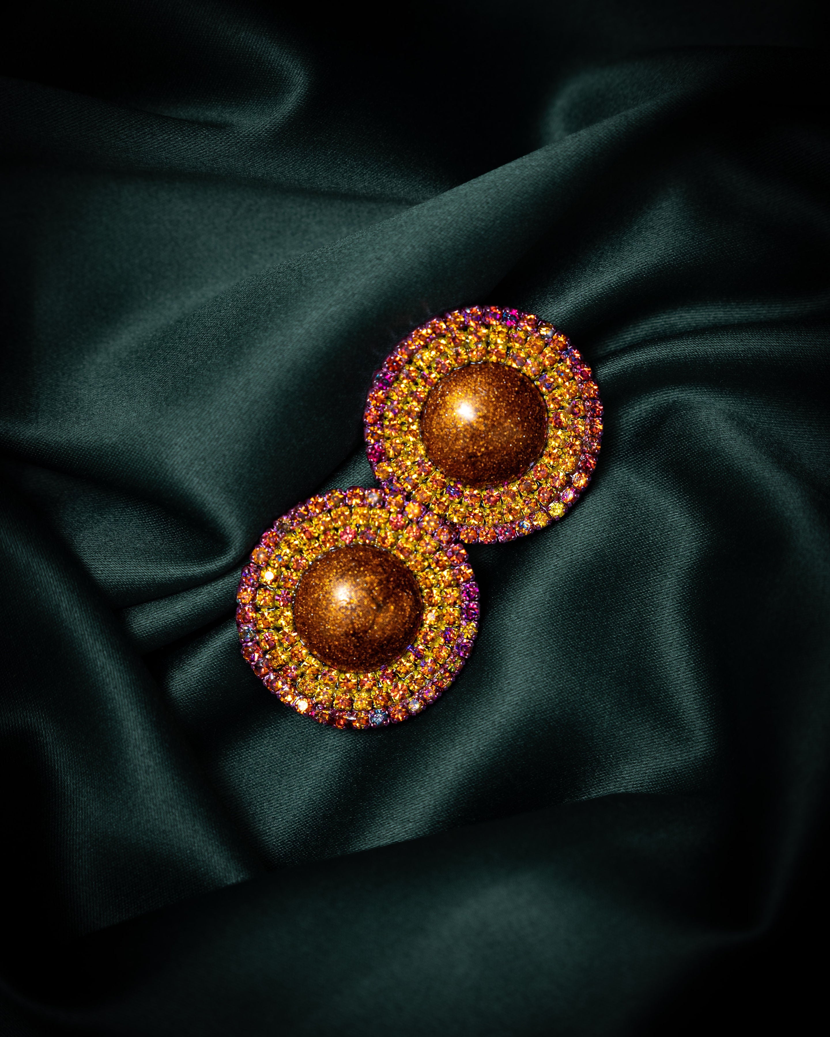 Alewa Series – Adjeley Jewelry